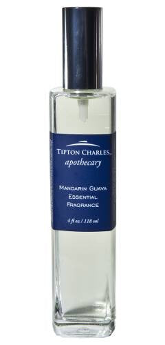 Essential Fragrance Mandarin Guava – Tipton Charles LLC